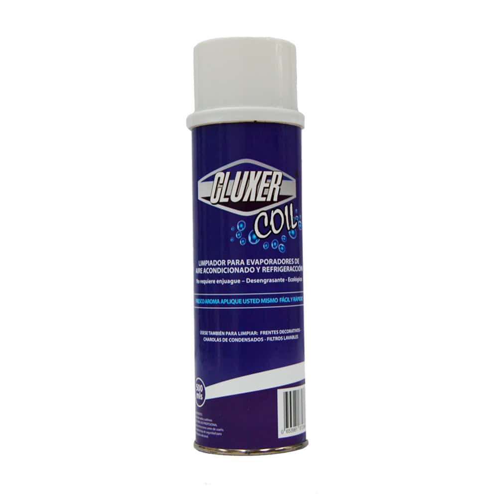 Productos de Limpieza – CLUXER