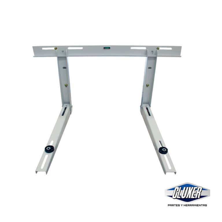 Bases para minisplit, bases de piso y bases de pared – CLUXER