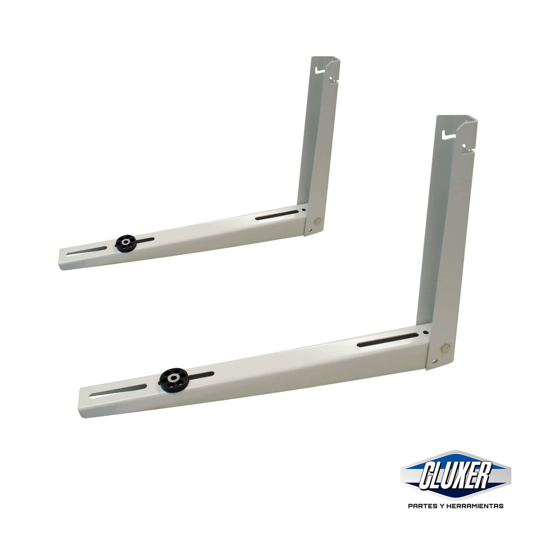 Base de Pared con Nivel para Minisplit Marca CLUXER