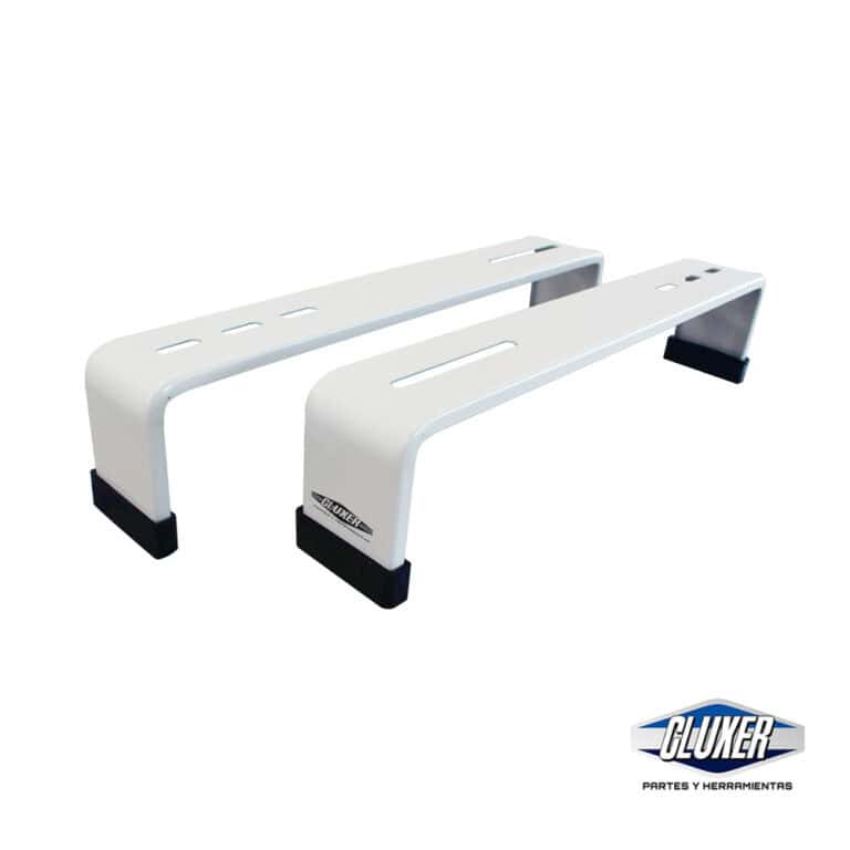 Bases para minisplit, bases de piso y bases de pared – CLUXER