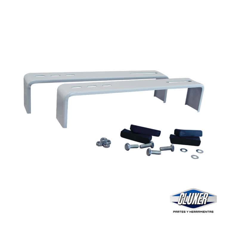 Base de piso para Minisplit de 1 a 2 Ton. - Modelo: CXBPU-13 ...