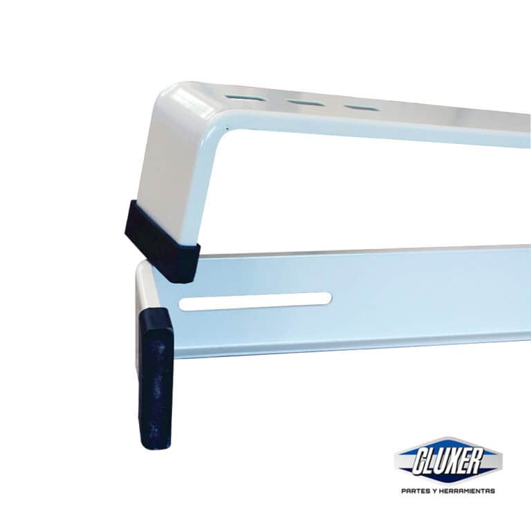 Base para Minisplit de 1 a 2 Ton de piso, incluye tornillería