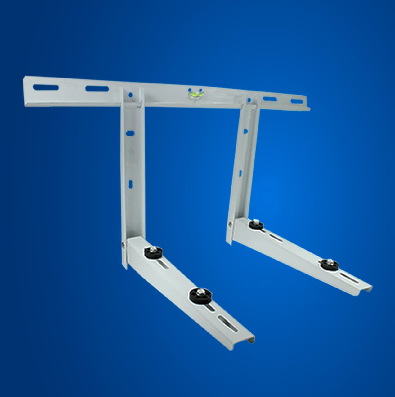 Bases para minisplit, bases de piso y bases de pared – CLUXER