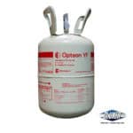 Gas Refrigerante R-1234YF Boya 4.5Kg Modelo: CXR-1234YF-45B