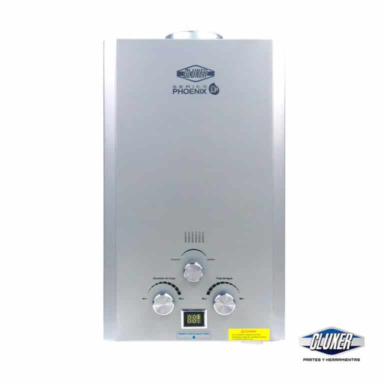 CLUXER - INICIO- Partes y Herramientas para Aire Acondicionado